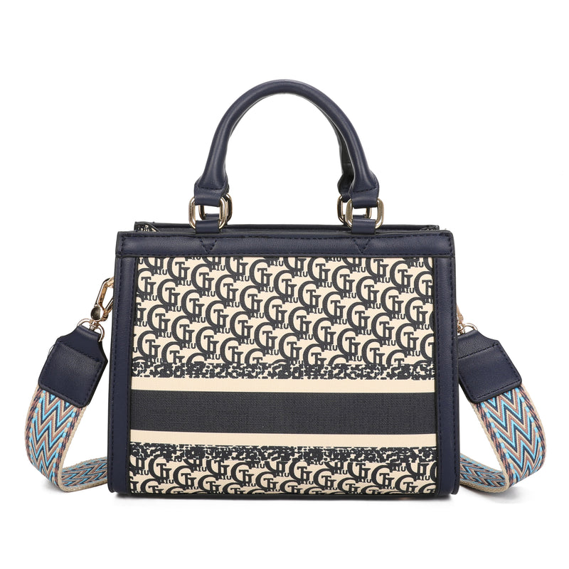VEGAN FASHION BAG – Prouds Fiji
