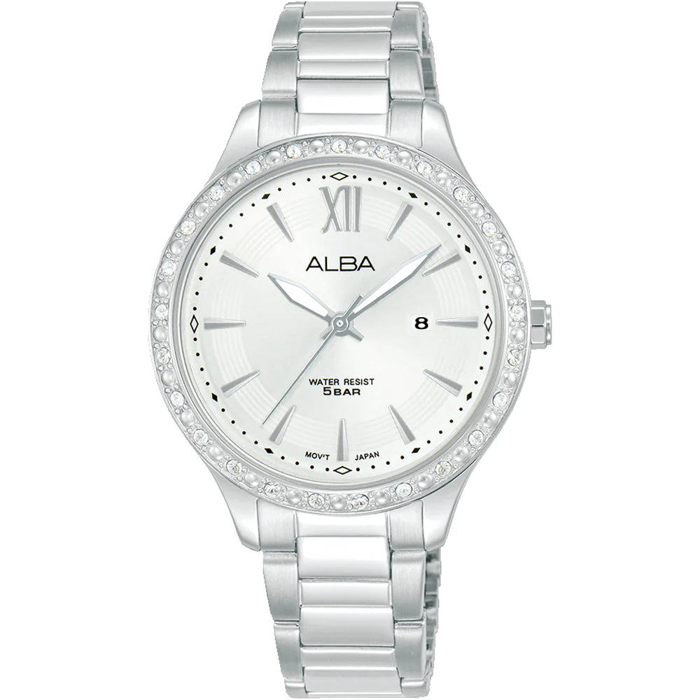 Alba – Prouds Fiji