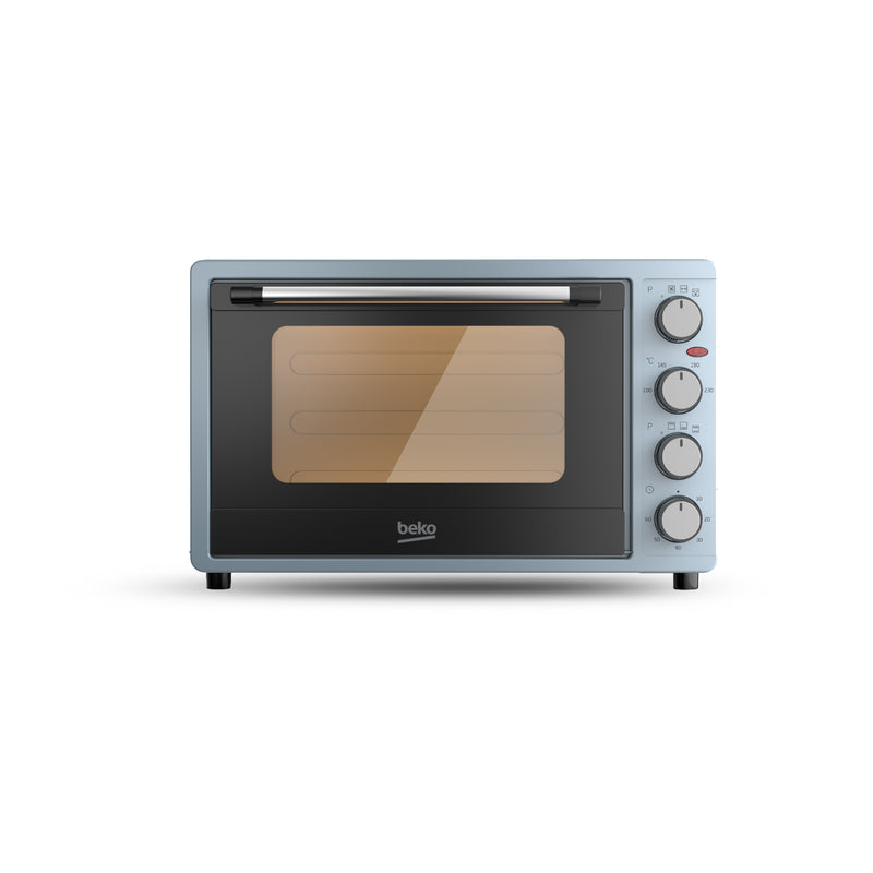 Beko 30L Mini Oven BMF30EBL – Prouds Fiji