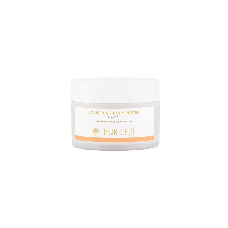 P/Fiji Body Butter Mango – Prouds Fiji