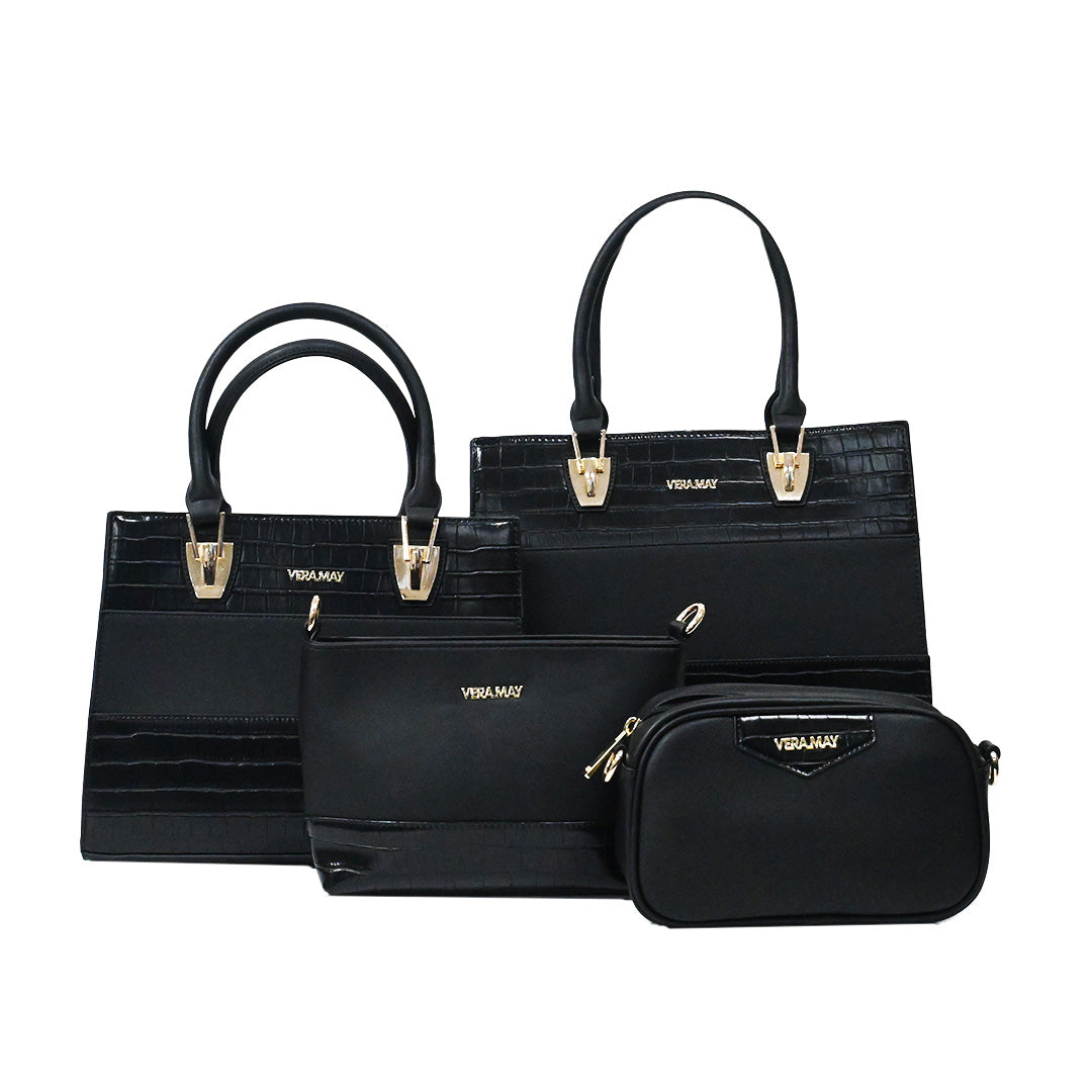 Vera May Handbags – Prouds Fiji