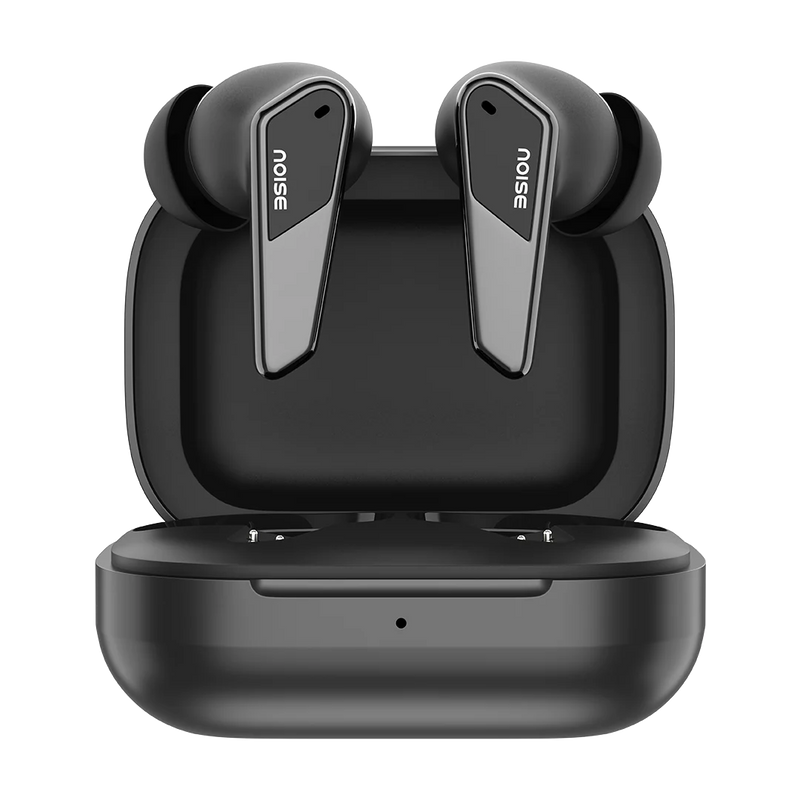 Noise Buds N1 Pro Truly WL BT Earbuds Chrome Black – Prouds Fiji
