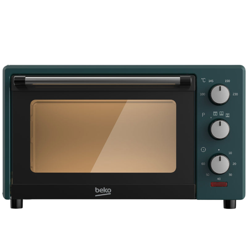 Beko 19L Mini Oven BMF19EG – Prouds Fiji