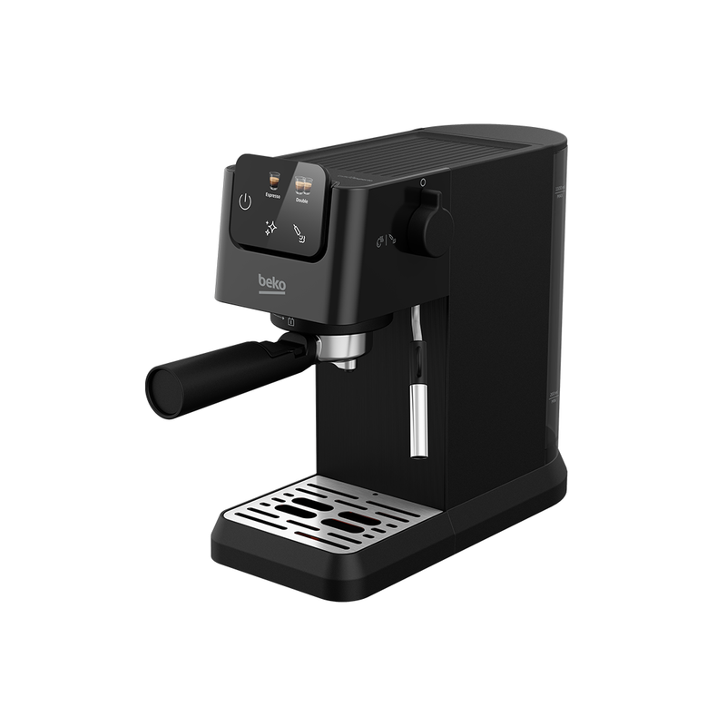 Beko Espresso Coffee Machine MF CEP5302B – Prouds Fiji