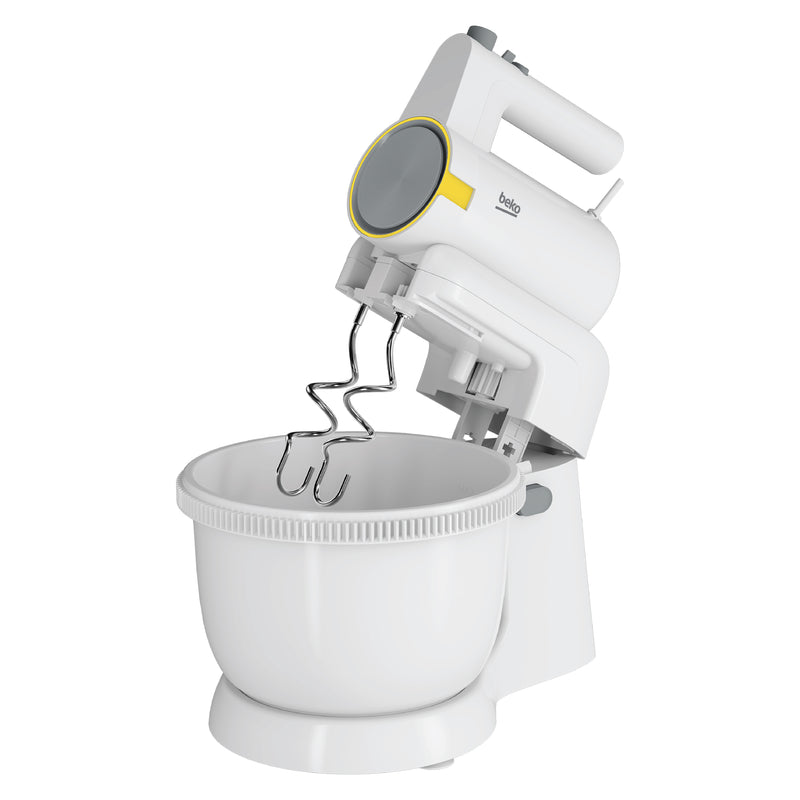 Beko MF Mixer W Bowl HMM62444W – Prouds Fiji
