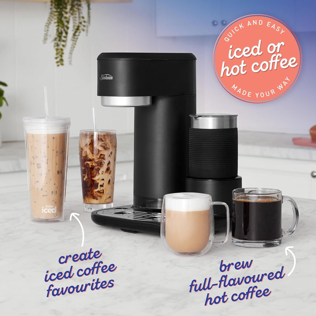 Sunbeam – Prouds Fiji