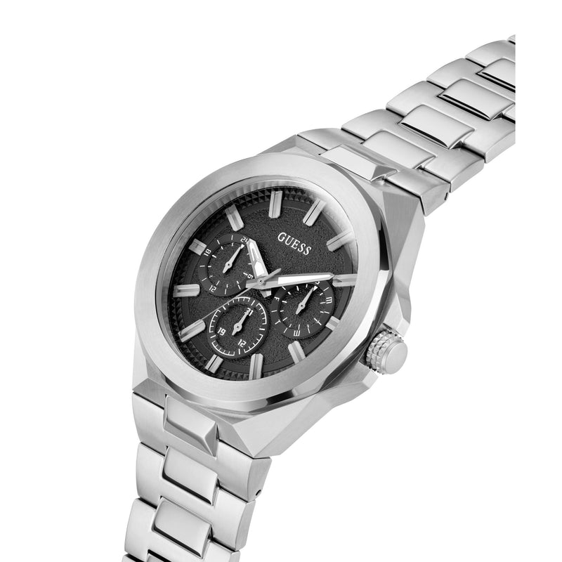 Guess Dashboard Men's Analog Watch – Prouds Fiji