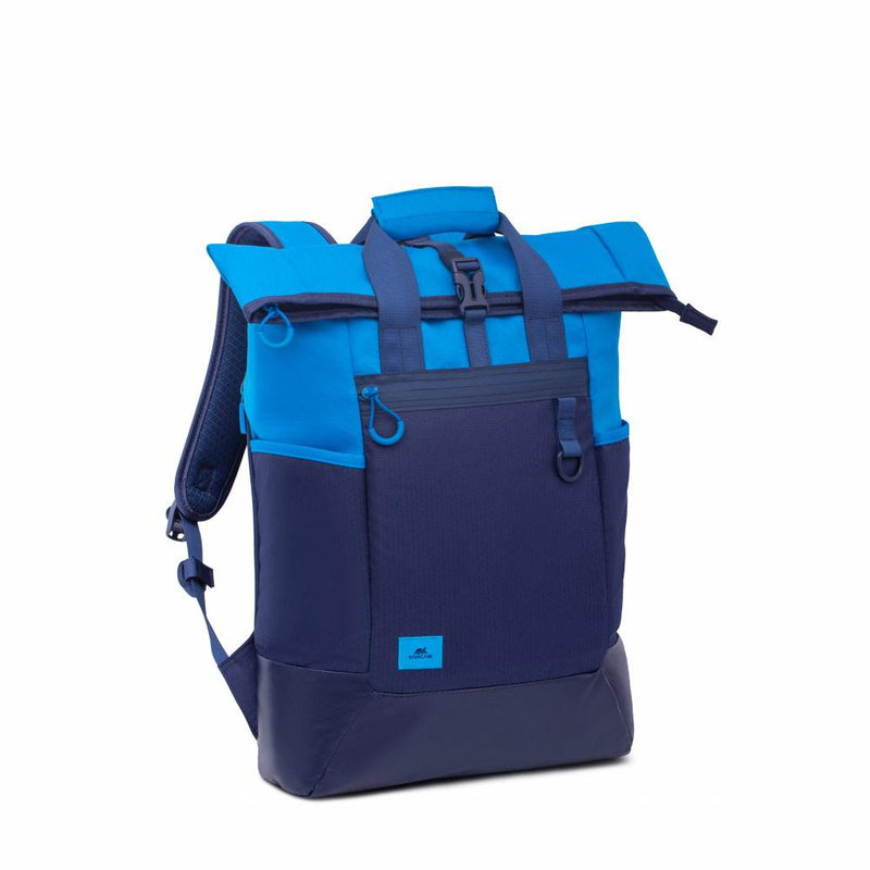 Rivacase 5321 blue Dijon 25L Laptop backpack 15.6 /6 – Prouds Fiji