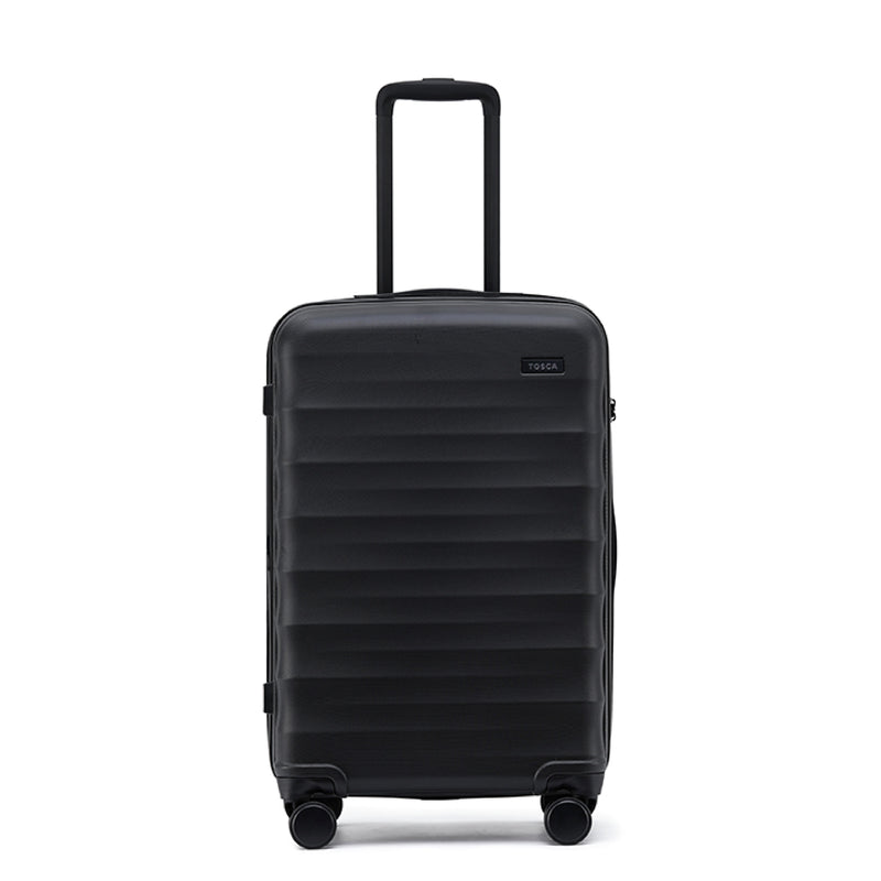Tosca Interstellar 2 0 Trolley Case 26 Blk – Prouds Fiji