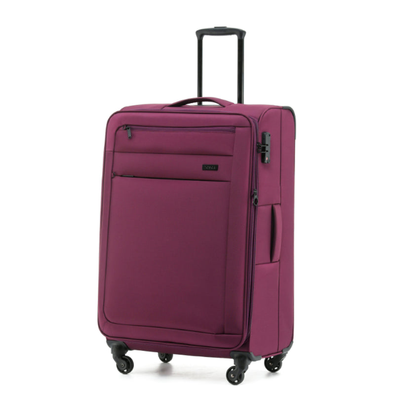 Tosca Sky-Runner Trolley Case 78Cm Velvet – Prouds Fiji