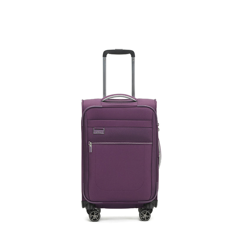 Tosca Vega Carry On 21 Plum – Prouds Fiji
