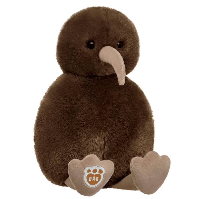 Build-A-Bear Kiwi Plush – Prouds Fiji