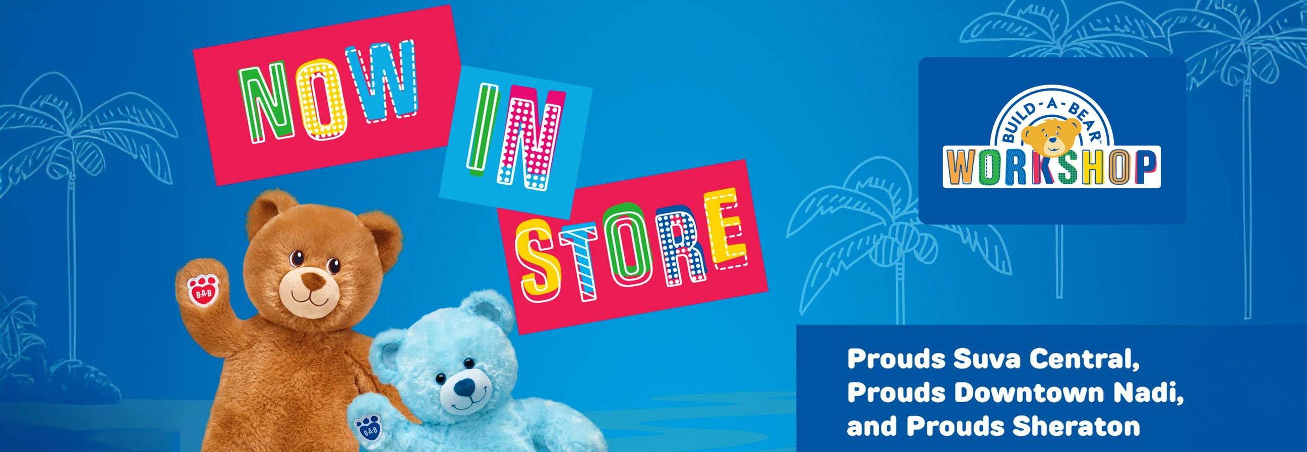 Prouds Online Store - Official Site