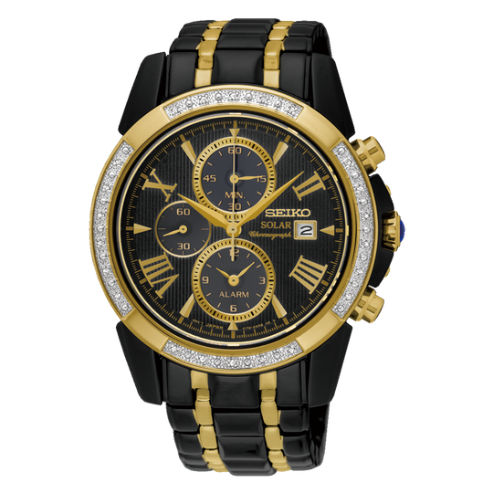Seiko Watches – Prouds Fiji